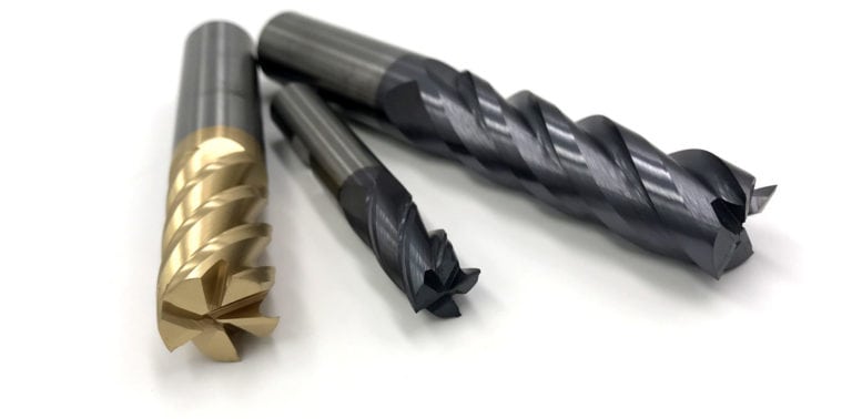 Special cutting tools for the medical, aerospace, firearms and metal ...